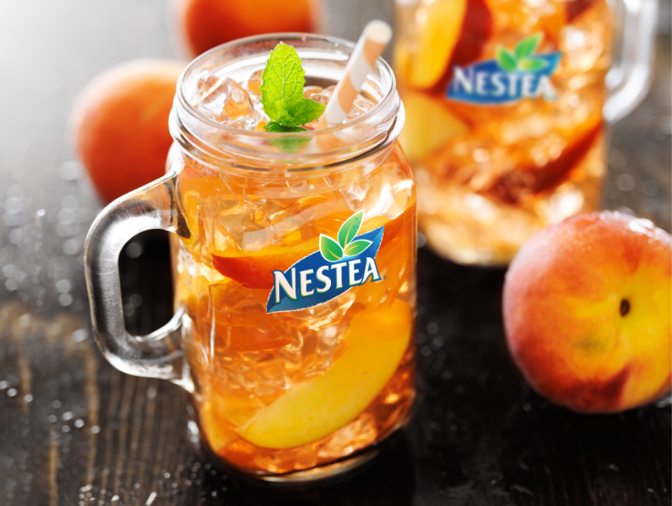 Nestea Iced Tea | Nestle Professional Malaysia